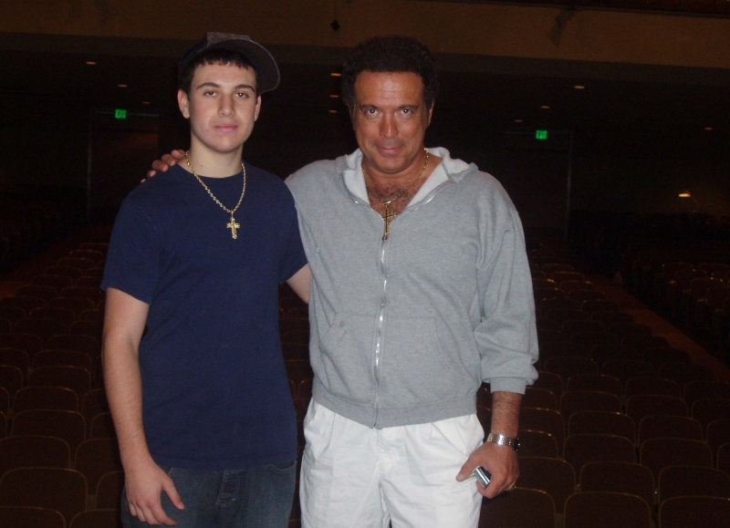 Harmik Unplugged | Tom Jones Clone