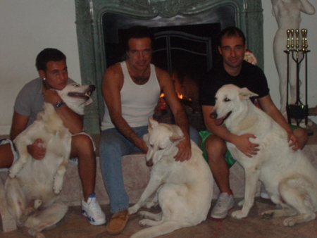 Harmik Unplugged | Tom Jones Clone